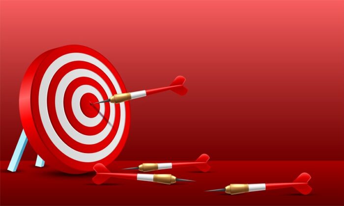How to Set Up the Perfect Darts Area at Home - Small Business News and ...
